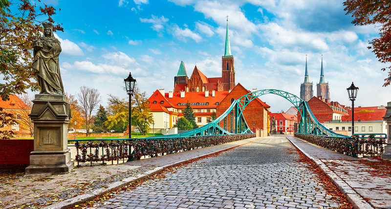 7 Lesser-Known Polish Cities to Add to Your Bucket List 7 Lesser-Known Polish Cities to Add to Your Bucket List